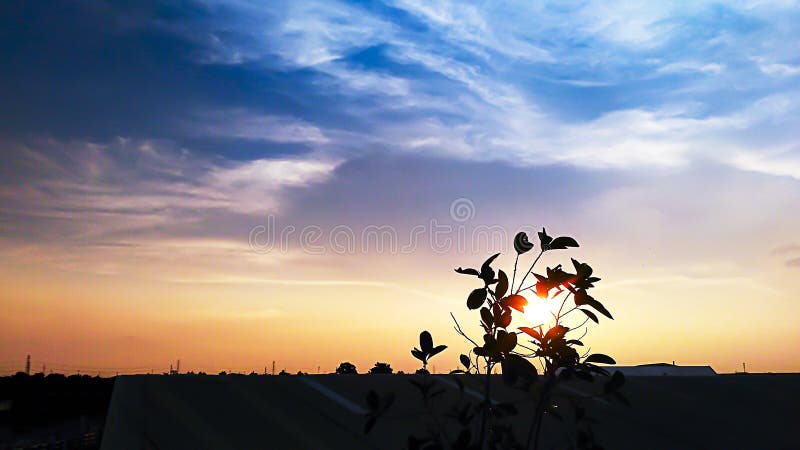The Calm City of Myeongdong Stock Photo - Image of landscape, asia ...