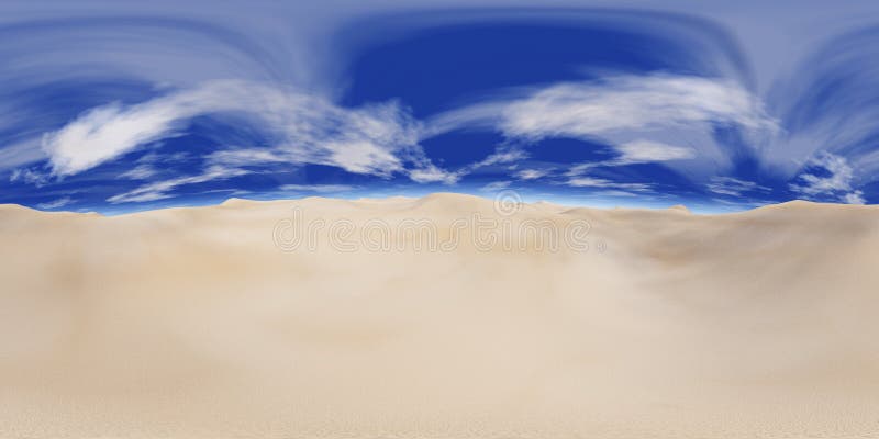 Environment map. HDRI map stock photo. Image of dusk - 74645986