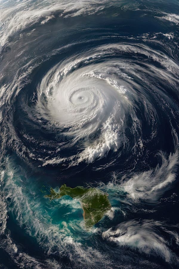 The Environment of Planet Earth is Warming and the Number and Strength ...