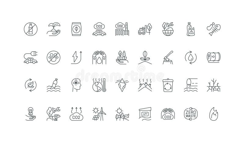 Environment Problem and Eco Friendly Solution for Ecology Protection ...