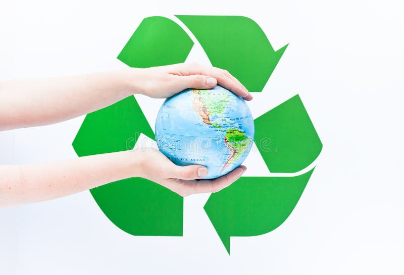Environment protection stock photo. Image of graphic - 27811118