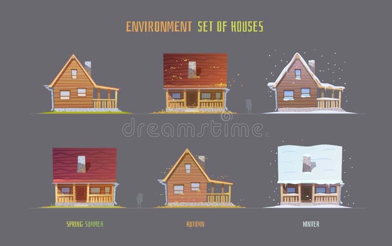 Game Nature Environment Stock Illustrations – 41,234 Game Nature ...