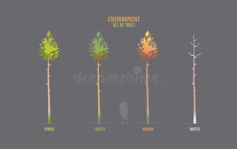 Animation Environment Stock Illustrations – 27,207 Animation ...