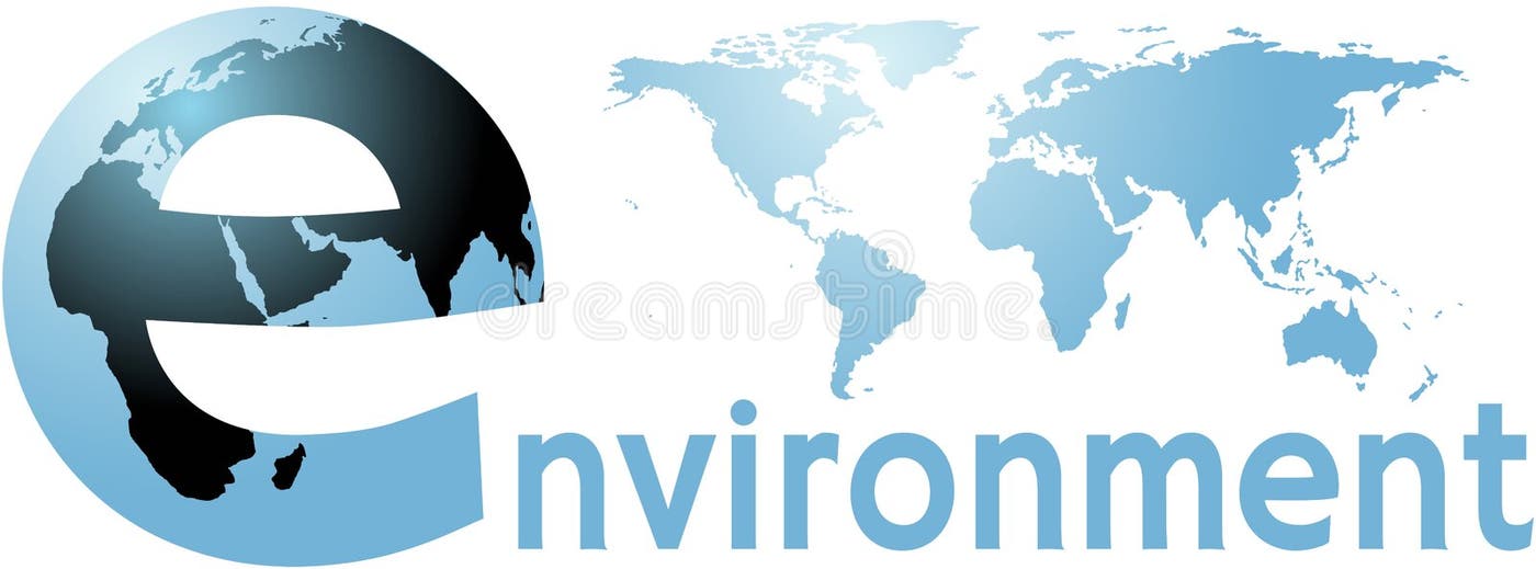 Environment World Earth Stock Illustrations – 239,445 Environment World ...