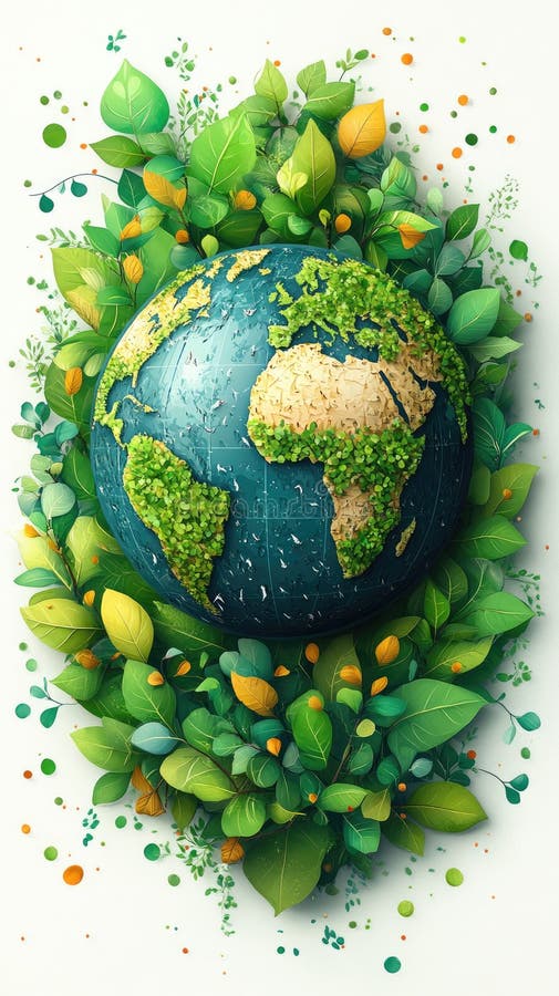 Environmental Actions, Celebrating World Environment Day, Global Issues ...