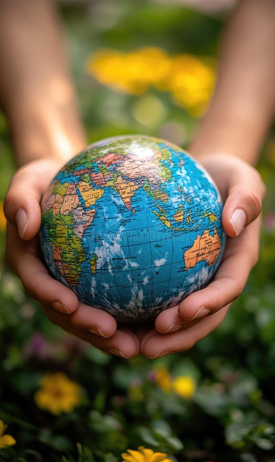 Environmental Actions, Celebrating World Environment Day, Global Issues ...