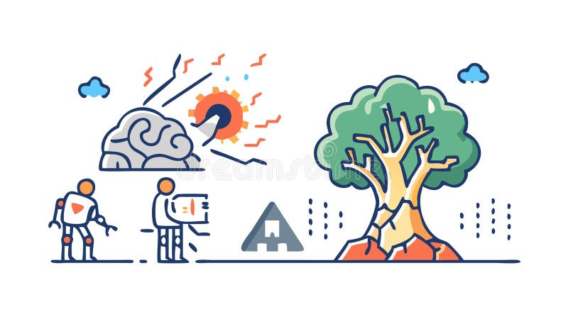 Environmental Analysis of a Tree for Climate Change Awareness Idea ...