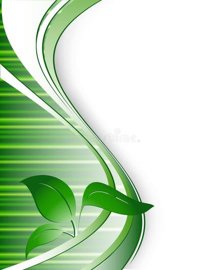 Environmental backdrop stock vector. Illustration of modern - 13651247