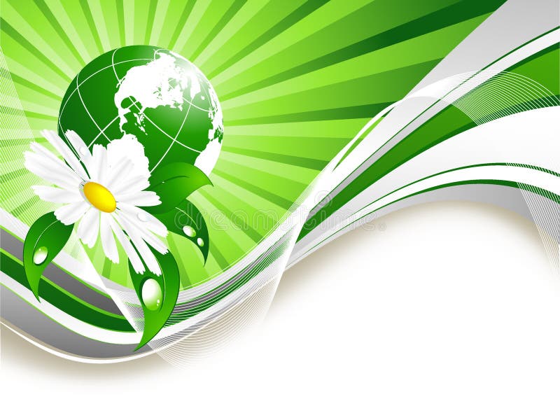 Environmental background stock vector. Illustration of striped - 15434803