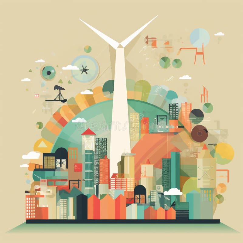 Environmental Benefits of Waste-to-energy Projects with Safe and ...