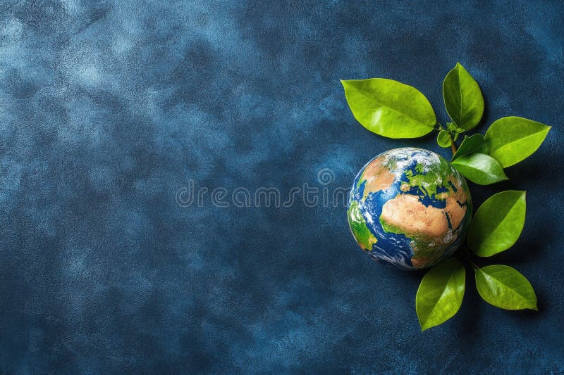Environmental Challenge, Global Warming Characterized by Rising ...