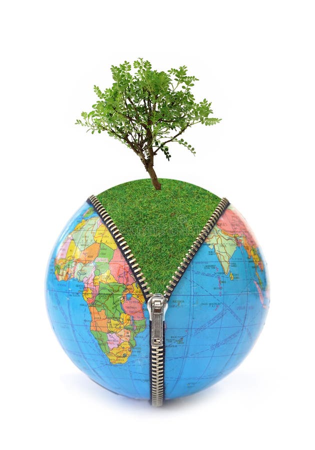 Earth solutions stock image. Image of earth, environmental - 6085779