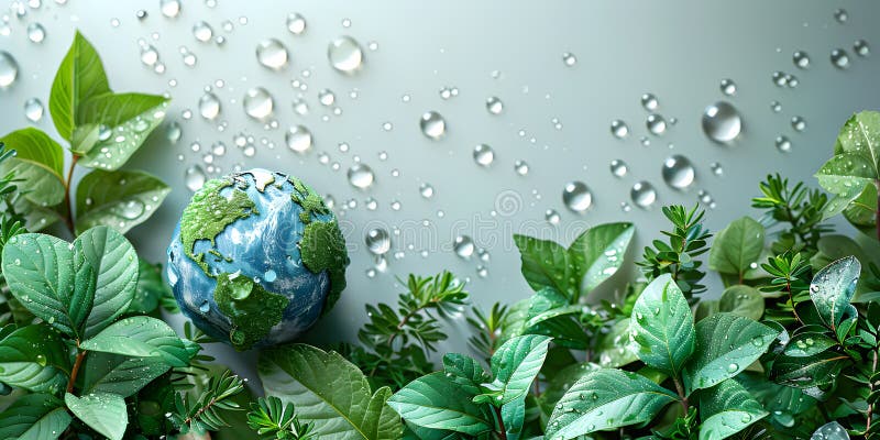 Environmental Concerns: Eco-Friendly Design Concept for Conservation ...