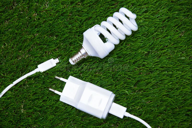 Environmental conservation stock photo. Image of electric - 80007926