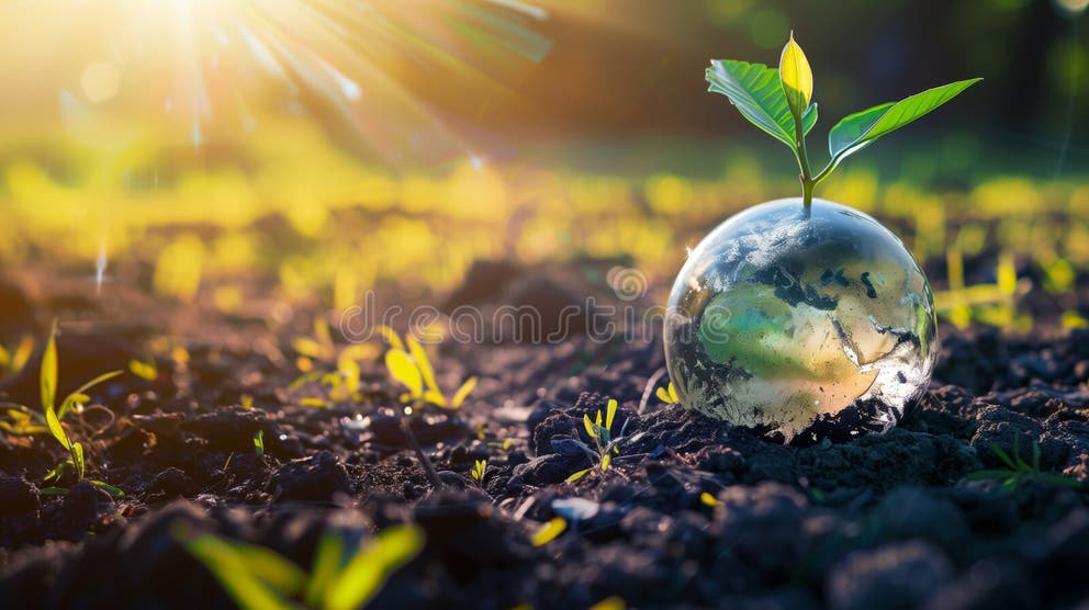 Environmental Conservation and Sustainable Practices Help Protect Our ...