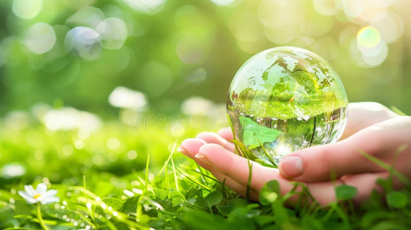 Environmental Conservation and Sustainable Practices are Vital for ...