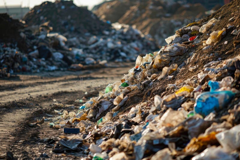 Dumping Grounds Stock Illustrations – 13 Dumping Grounds Stock ...