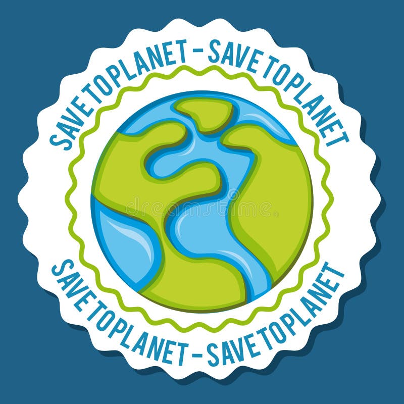 Environmental design stock illustration. Illustration of conceptual ...