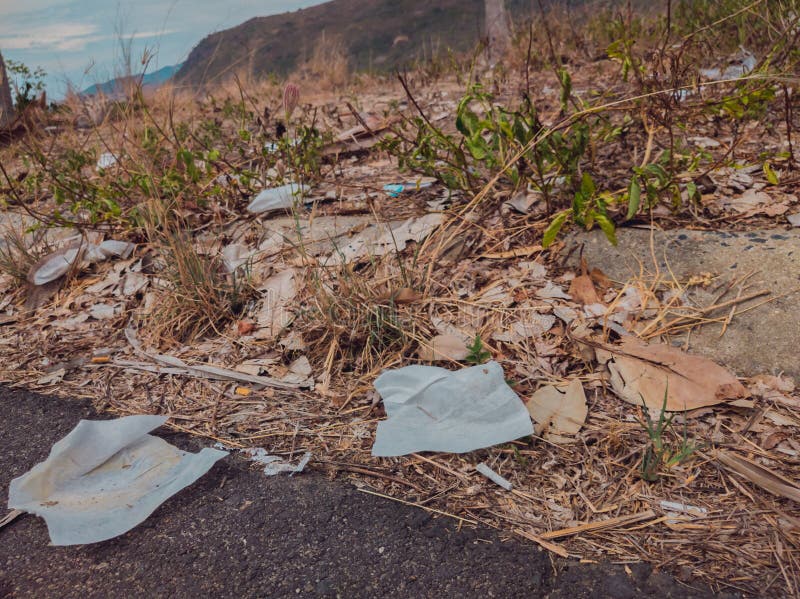 Ecological pollution stock image. Image of ecology, thermo - 290465241