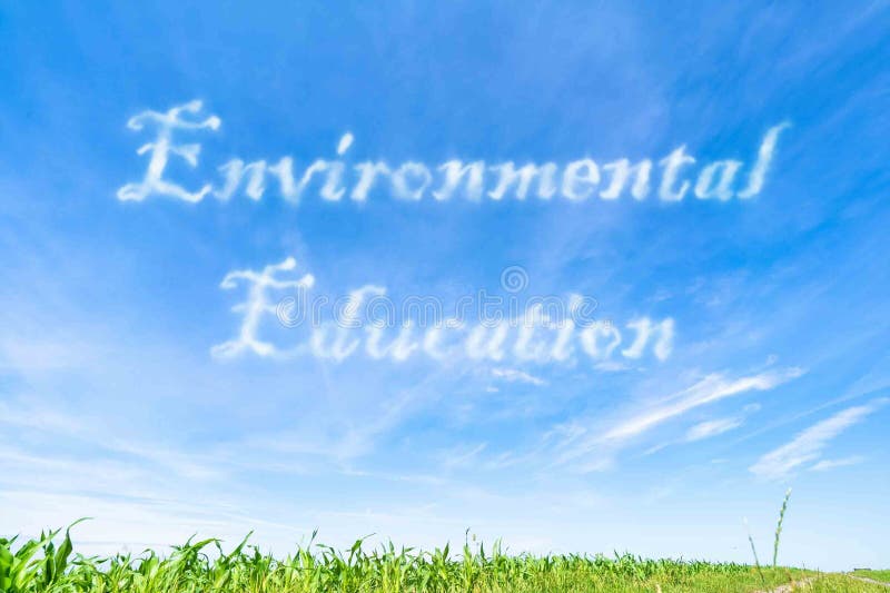 Environmental Education: Teaching People about Ecological Concepts and ...