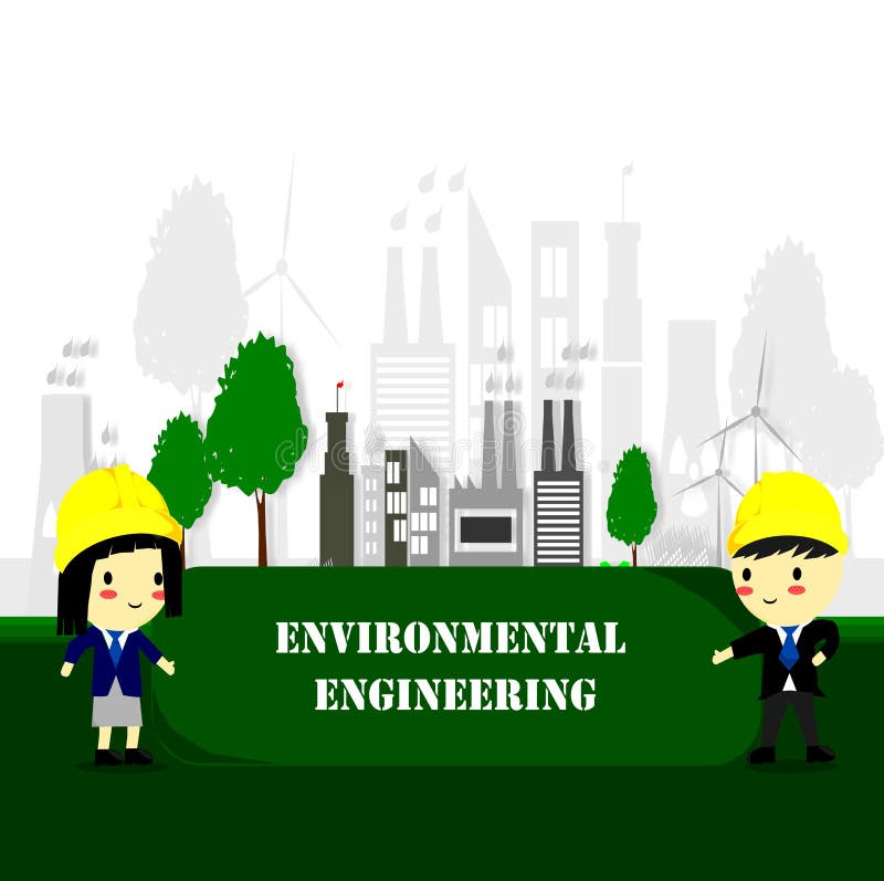 Environmental Engineer Character,Ecology Concept,save World,Cartoon ... Environmental Engineer Character,Ecology Concept,save World,Cartoon ...