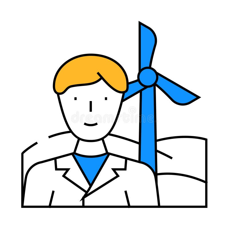 Environmental Engineer Stock Illustrations – 5,320 Environmental ...