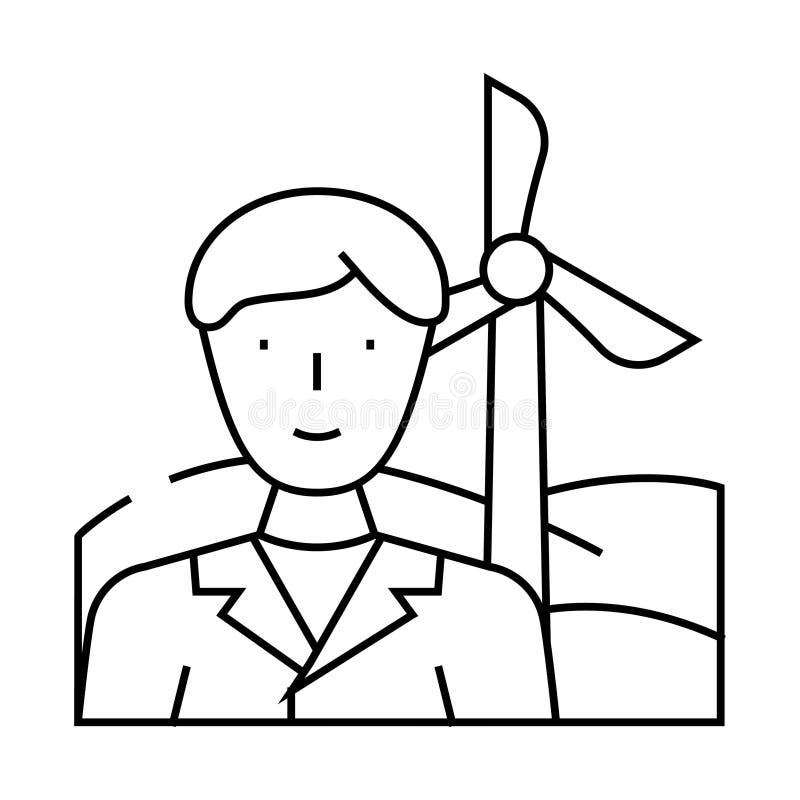 Environmental Engineer Stock Illustrations – 5,198 Environmental ...