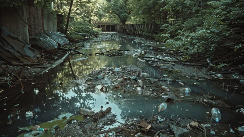 Environmental Equity Addressing Impact on Marginalized Communities in ...