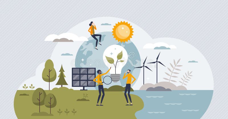Environmental Impact Assessment for Effect Analysis Tiny Person Concept ...