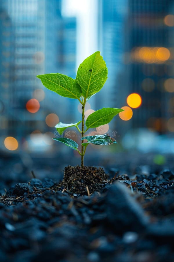 Environmental Impact Assessment Presentation for a High-profile ... Environmental Impact Assessment Presentation for a High-profile ...