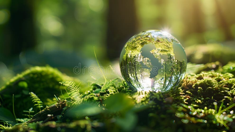 Environmental Impact Innovation, AI-Driven Environmental Impact ...