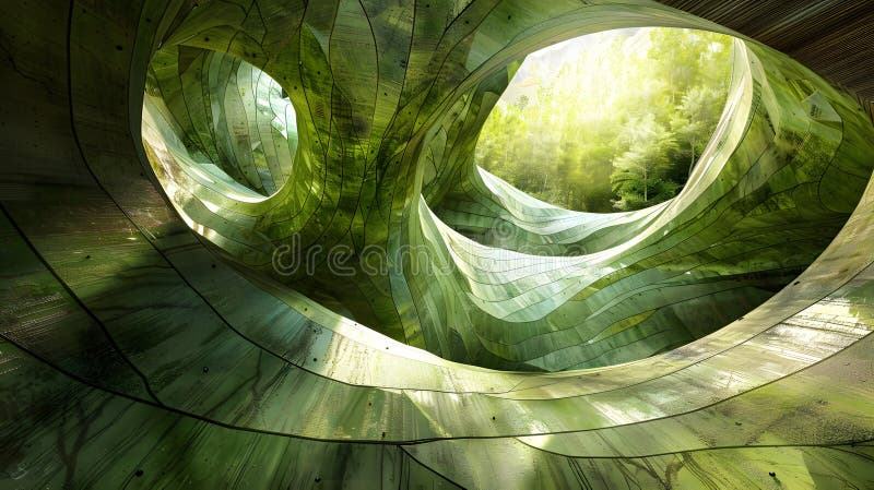 Environmental Impact Innovation, Biomimicry in Sustainable Design ...