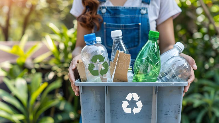 Environmental Impact Innovation, Eco-Friendly Waste Disposal Solutions ...