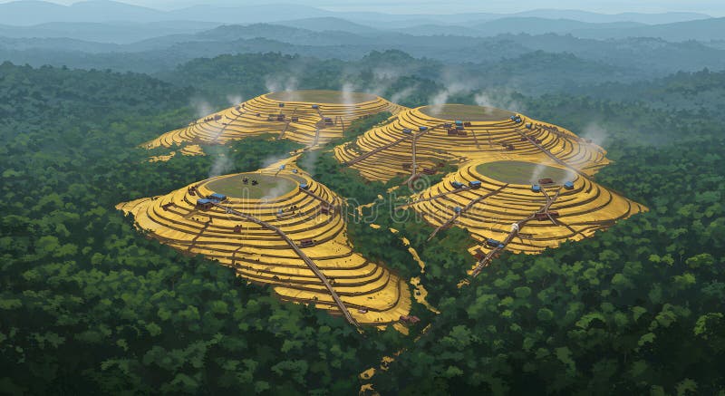 350 Scale Mining Operation Stock Photos - Free & Royalty-Free Stock ...