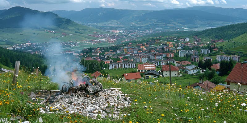 Environmental Innovations in the Field of Waste Disposal and Processing ...