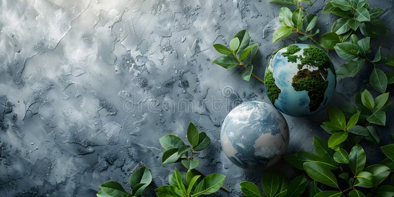 Environmental Issues: Climate Change, Pollution, and Conservation ...