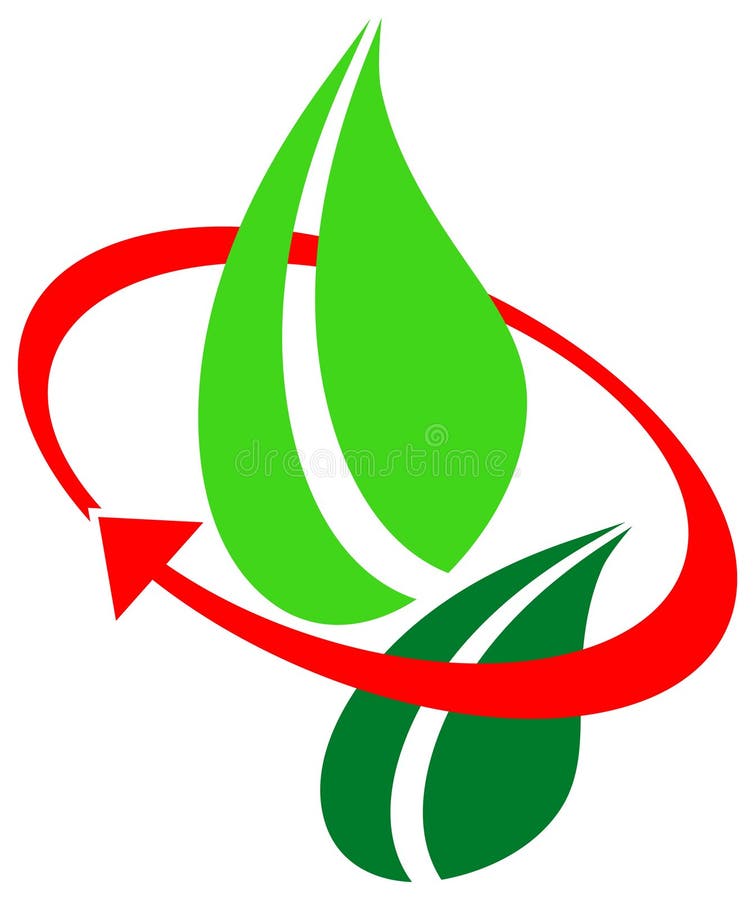 190+ Environmental logo Free Stock Photos - StockFreeImages