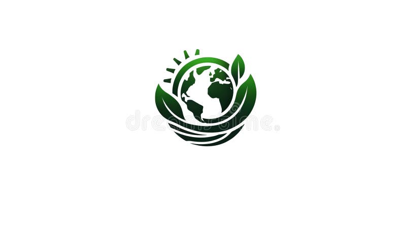 Environmental Ngo Logo