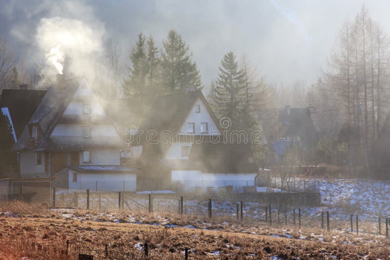 Environmental poisoning editorial stock photo. Image of city - 28643538