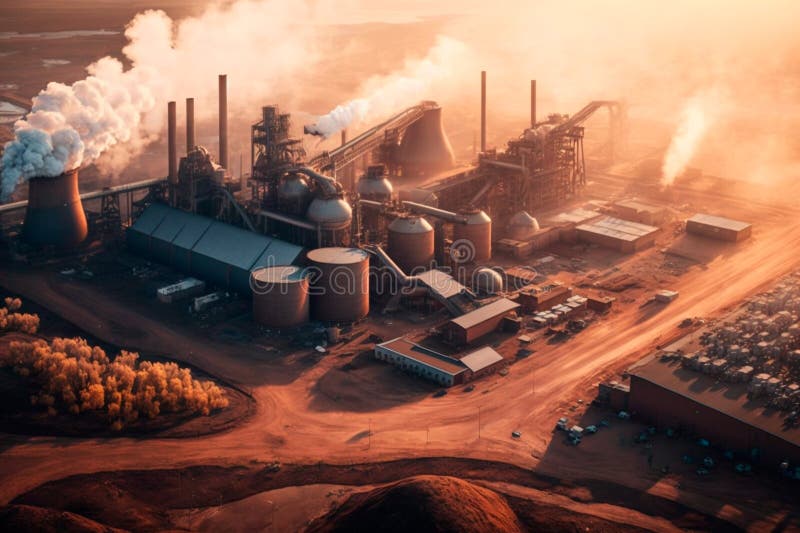 Environmental Pollution: Causes, Consequences and Solutions To the ... Environmental Pollution: Causes, Consequences and Solutions To the ...