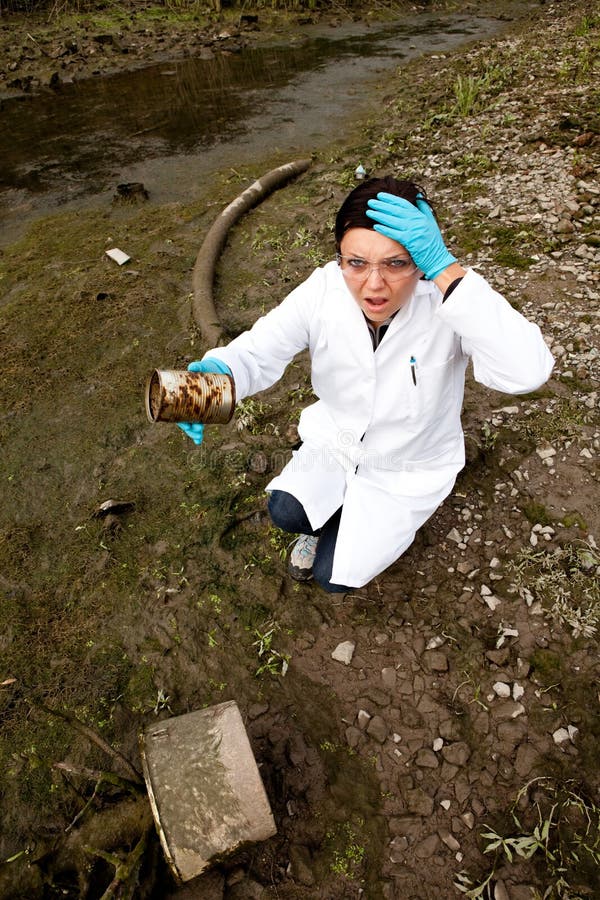 5+ Environmental pollution research Free Stock Photos - StockFreeImages