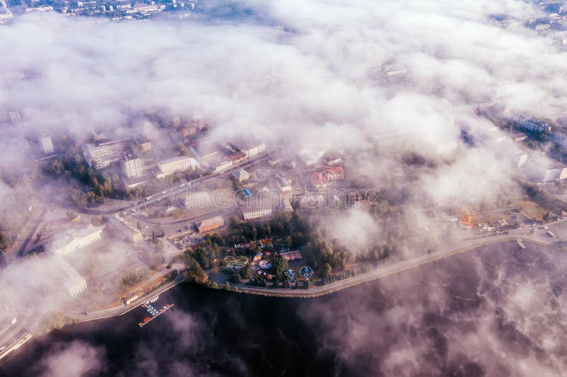 Environmental Problem of Environmental Pollution and Air in Large ...