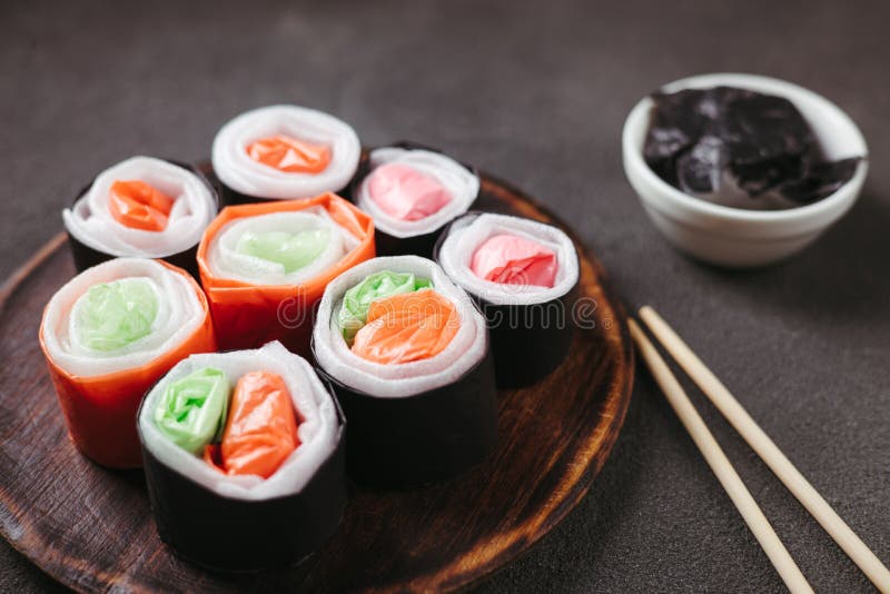 Micro Plastic Pollution of Ocean, Waste Problem Stock Photo - Image of ...