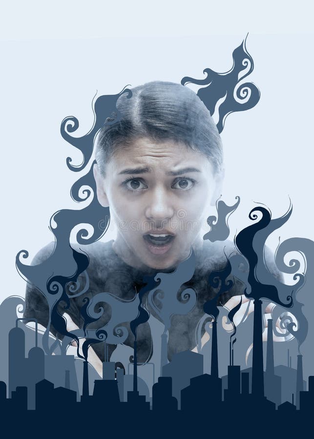 205 Air Pollution Art Collage Stock Photos - Free & Royalty-Free Stock ...