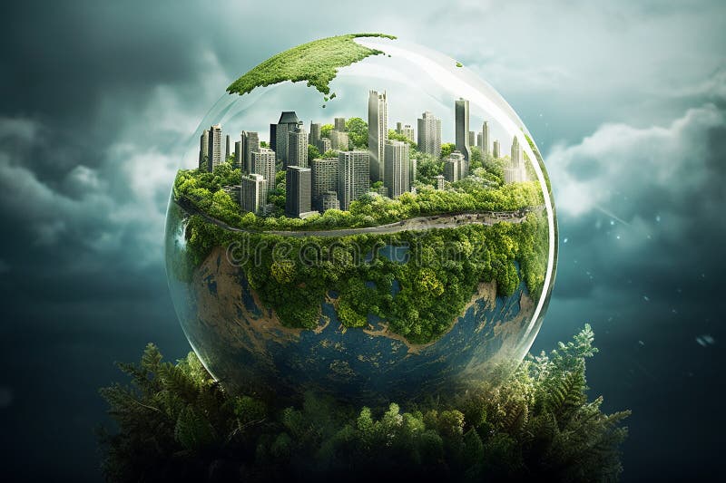 Environmental Protection and Issues Related To Sustainable Development ...