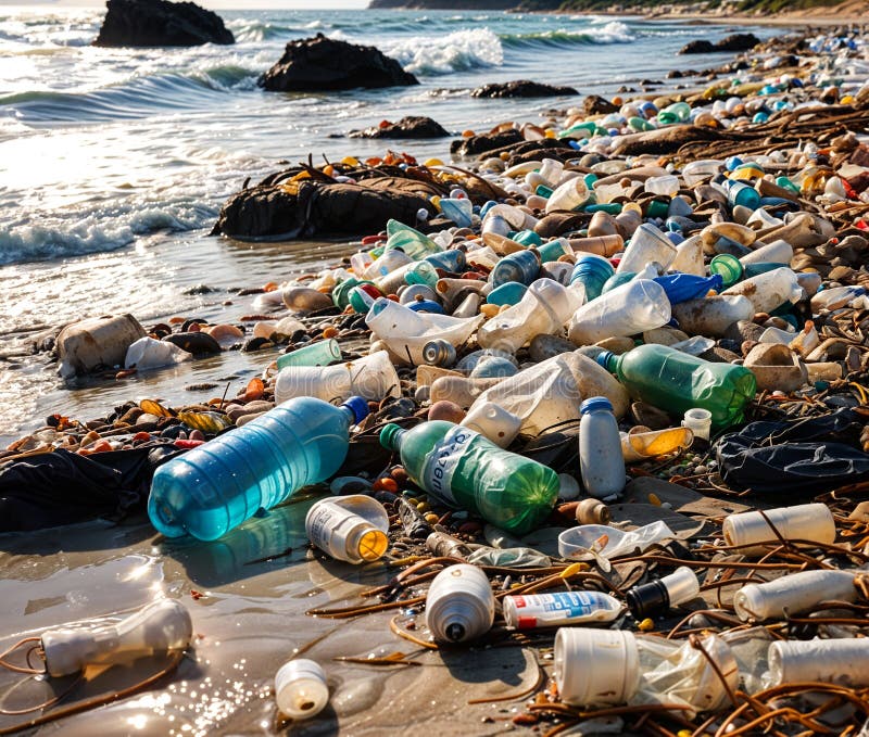 Materials Pollution Stock Illustrations – 5,943 Materials Pollution ...