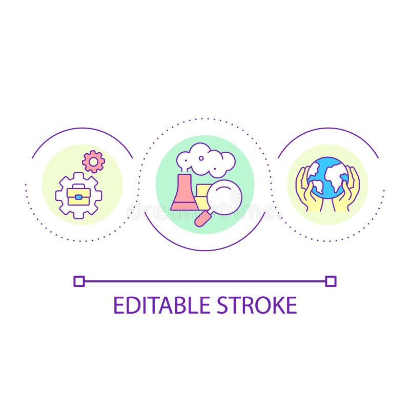 Ecology Hazards Stock Illustrations – 84 Ecology Hazards Stock ...