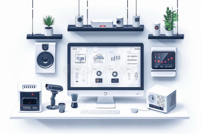 Environmental Risks Detected by Integration Systems in Security ...