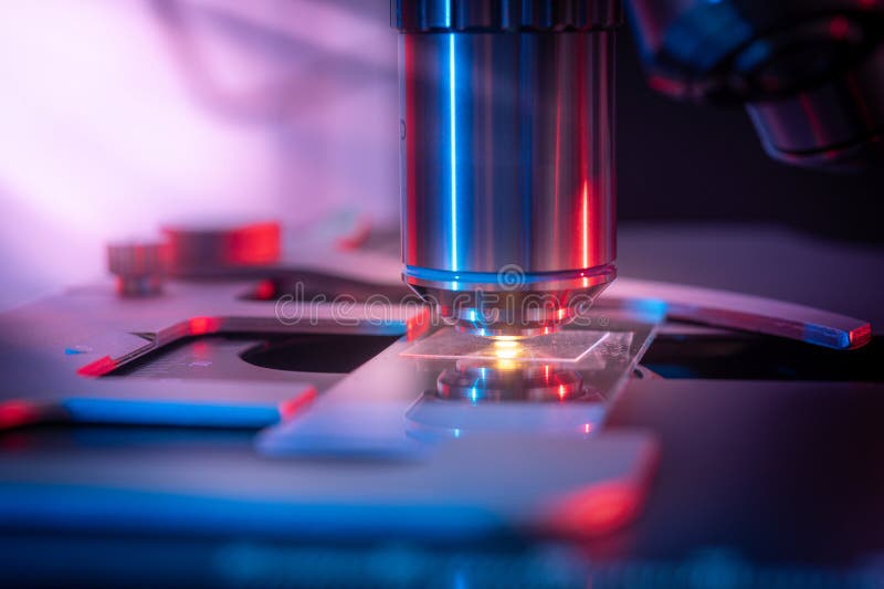 Environmental Science: Optical Microscopes Aid in the Identification a ...