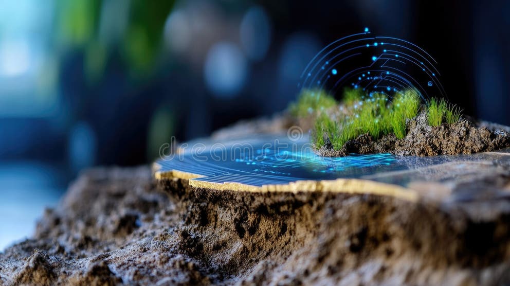 Climate Simulation Stock Illustrations – 564 Climate Simulation Stock ...